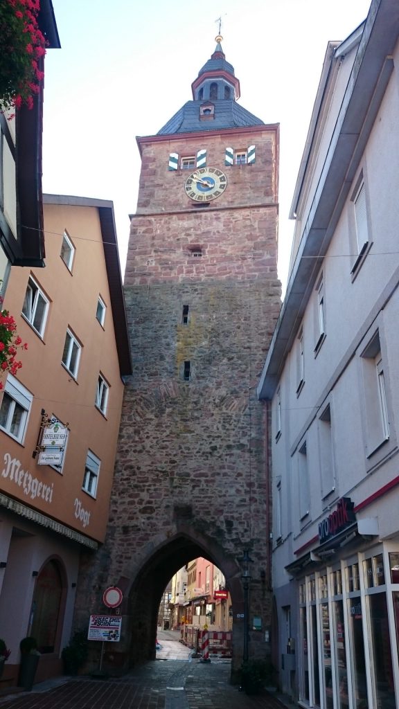 Buchen – Deutsche Glockenspielvereinigung e.V.